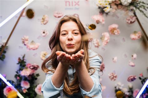 Nix Europe On Linkedin Nix Womens Day Was Truly Special With The