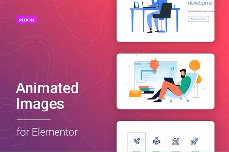 Lottie Animation For Elementor Pineapple Plugins