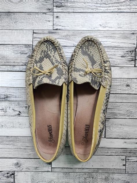 Мокасини — ціна 500 грн у каталозі Мокасини Купити жіночі речі за доступною ціною на Шафі