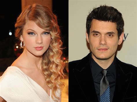 John Mayer Y Taylor Swift John Mayer Says Taylor Swift Song Dear