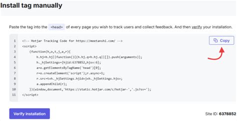 How To Set Up Magento 2 Hotjar Tracking 4 Steps