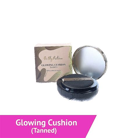 Jual Benings Glowing Tanned Cushion Cushion Kulit Sawomateng Shopee Indonesia
