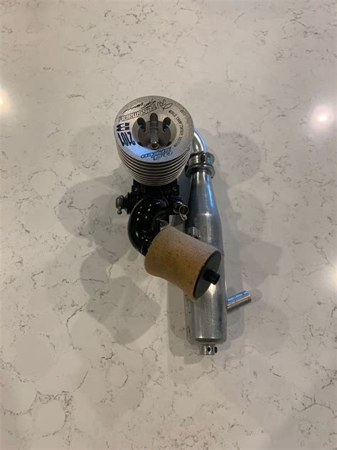 OS Speed Tessmann B2101 R C Tech Forums