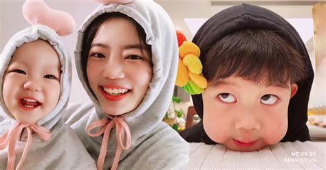 Khi Genz Làm Mẹ Kinh Nghiệm Có Thể Chưa Nhiều Chứ Về độ Cứng Thì Miễn Bàn