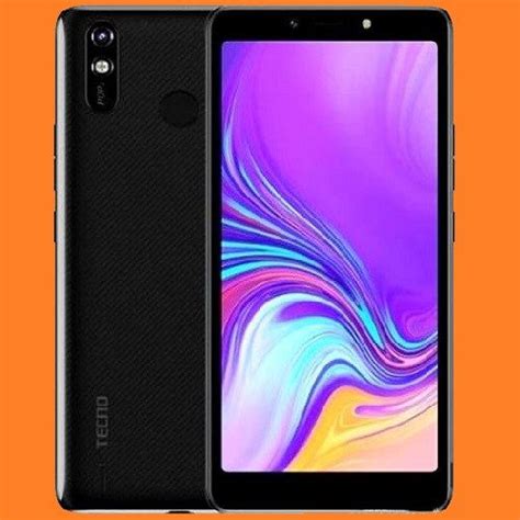Tecno Pop Plus Payson Mobile Shop Kenya
