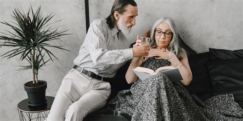 Why Intimate Touch Doesn T Become Sexual Sex Files