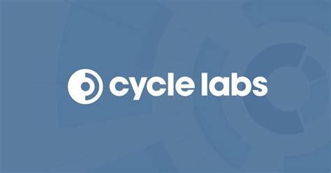 Cycle Labs Test Automation For Supply Chain Systems