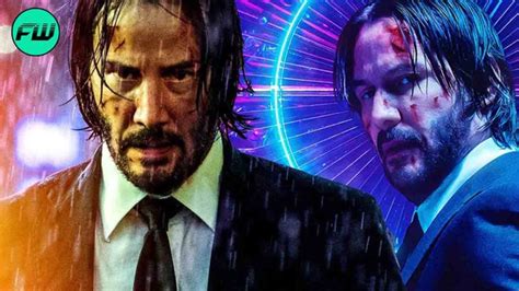 Why John Wick Movies Are The Greatest American Action Films
