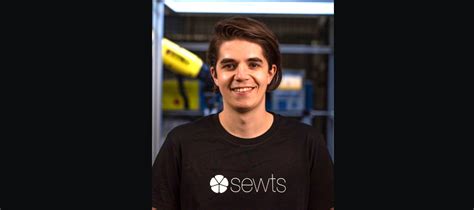 sewts raises €7m to shape the future of robotics automation in the