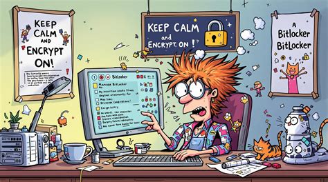 How To Set Bitlocker Unique Identifiers With Intune The Practical Guide Local Error