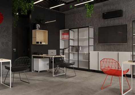 Office, офис, офіс, інтер'єр офісу