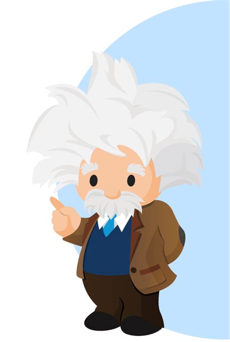 Meet The Salesforce Characters And Mascots Salesforce