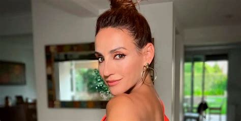 Eleonora Wexler S Unknown Exercise Routine To Always Look Spectacular Mui Fitness En