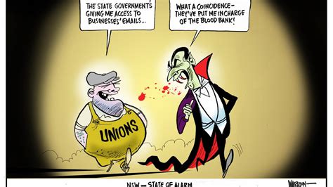 Warrens Take Dragon Us Around Daily Telegraph