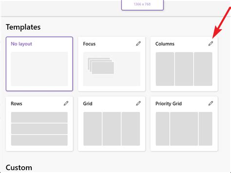 How To Create Custom Snap Layouts In Windows 11 Using Microsoft Powertoys