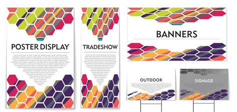 Wide Format Printing Mahaffeys Quality Printing