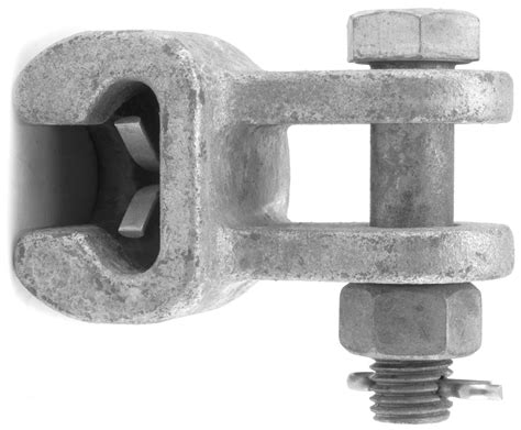 Socket Clevis Engineering Supplies