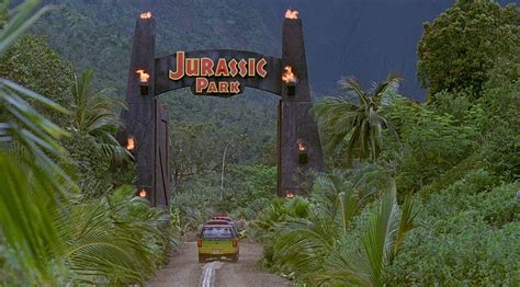 Japan Is Set To Make A Real Life ‘jurassic Park Island