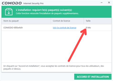 New Version 12 3 3 8152 Available For Comodo Internet Security 2025 News Announcements