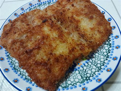 수제돈까스 만드는법 옛날돈까스 레시피