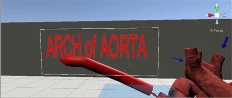 Htc Vive Gui Appears Upon Trigger Runity3d