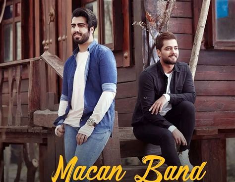 رکوردشکنی عجیب «ماکان بند در دنیا عکس