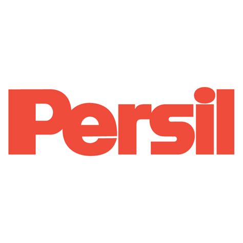 Persil Logo Vector Logo Of Persil Brand Free Download Eps Ai Png Cdr Formats