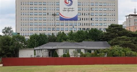 대통령실 채상병 특검법 통과에 헌정사에 부끄러운 헌법 유린 개탄