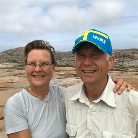 Remembering And Rediscovering Anders Amelin Qualia Computing