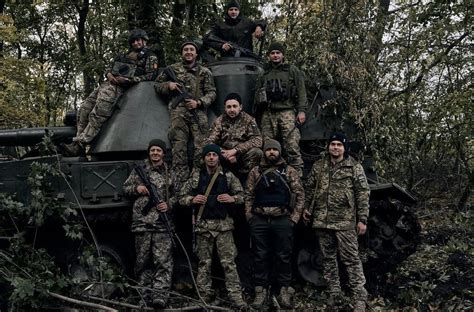 Контрнаступ на Херсонщині за добу ЗСУ звільнили 12 населених пунктів