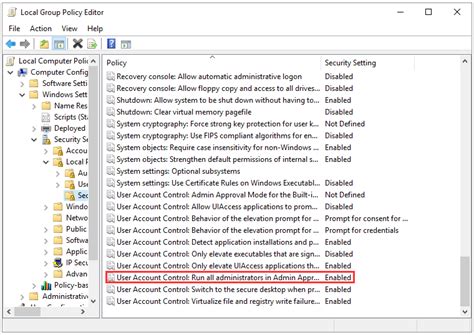 This App Has Been Blocked For Your Protection Stop The Error