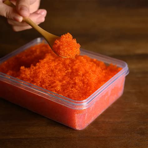 Tobiko Japan 500g - Mochiya