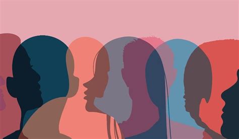 Identidades Sexuales Y De Género Diferencias Ifses