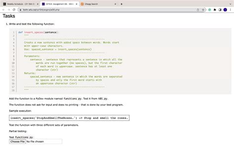 Solved 1 Write And Test The Following Function Add The