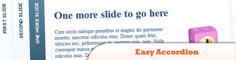 10 jquery accordions tabs sitepoint