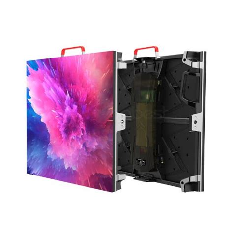 Dot Matrix Display Manufacturer In China RGBLEDWORLD