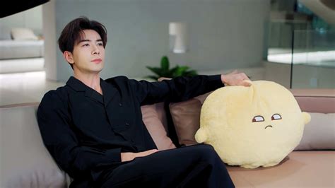 My Boss｜episode 19｜chinese Dramas Viu Indonesia