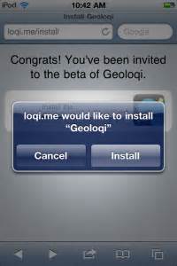 How To Distribute Your IOS Apps Over The Air Aaron Parecki