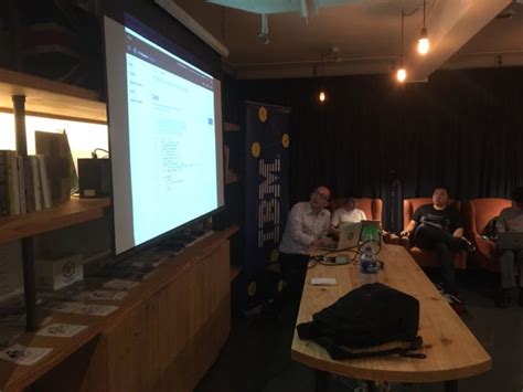 Open Source Developer Meeting 6 Data And DevOps Open Source Hong Kong