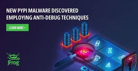 Pypi Malware Creators Starting To Employ Anti Debug Techniques Rnetsec