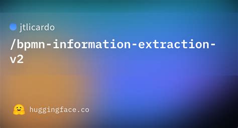 Jtlicardo Bpmn Information Extraction V2 At Main