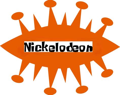Nick Nick Nick Nick Nick Nick Nick Nick Nickelodeon But Spongebob Text R Logos And Icons
