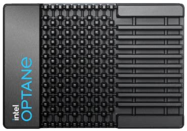 Intel Optane Ssd Asi Canada