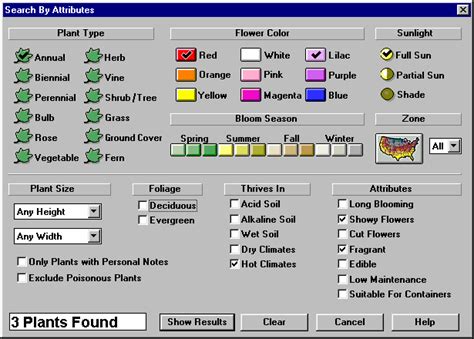 Over 50 Attributes Or Boolean Connectors And For The Search Of An