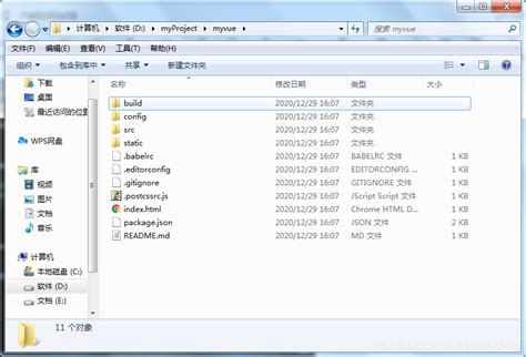 【vue Cli】 Helloworld正确启动vue Cli4版本myhelloworld工程的命令 Csdn博客