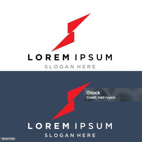 플래시 전기 로고 벡터 아이콘 일러스트레이션 디자인 템플릿입니다 볼트 에너지 Iconelectric 로고 플래시 벡터 볼트 개념에 대한 스톡 벡터 아트 및 기타 이미지