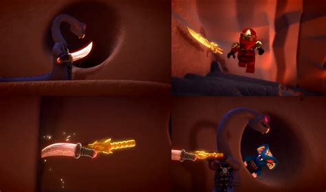 another pythor meme template horizontal version ninjago