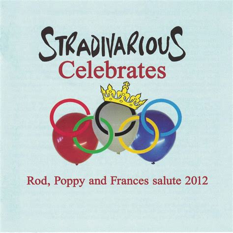 Stradivarious Celebrates Aads Vzw
