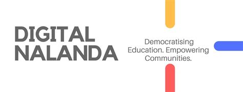 Digital Nalanda On Linkedin Digital Nalanda Is Delighted To Announce The Launch Of An Exceptional