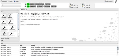 Installation Dicinga Et Dicinga Web En Version 1 2 Pense Bête